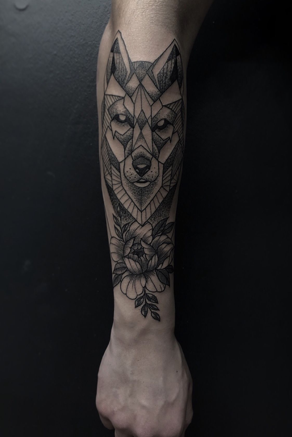 Tattoo uploaded by Bora Burci • Tattoodo