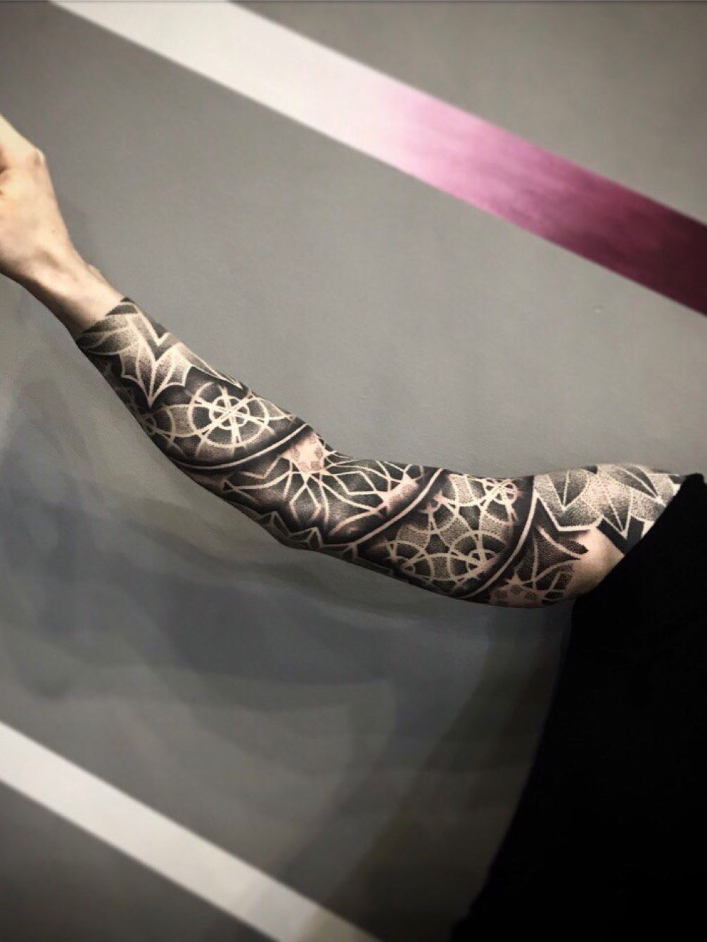 Tattoo uploaded by Siddhi Tattoo Studio • Tattoodo