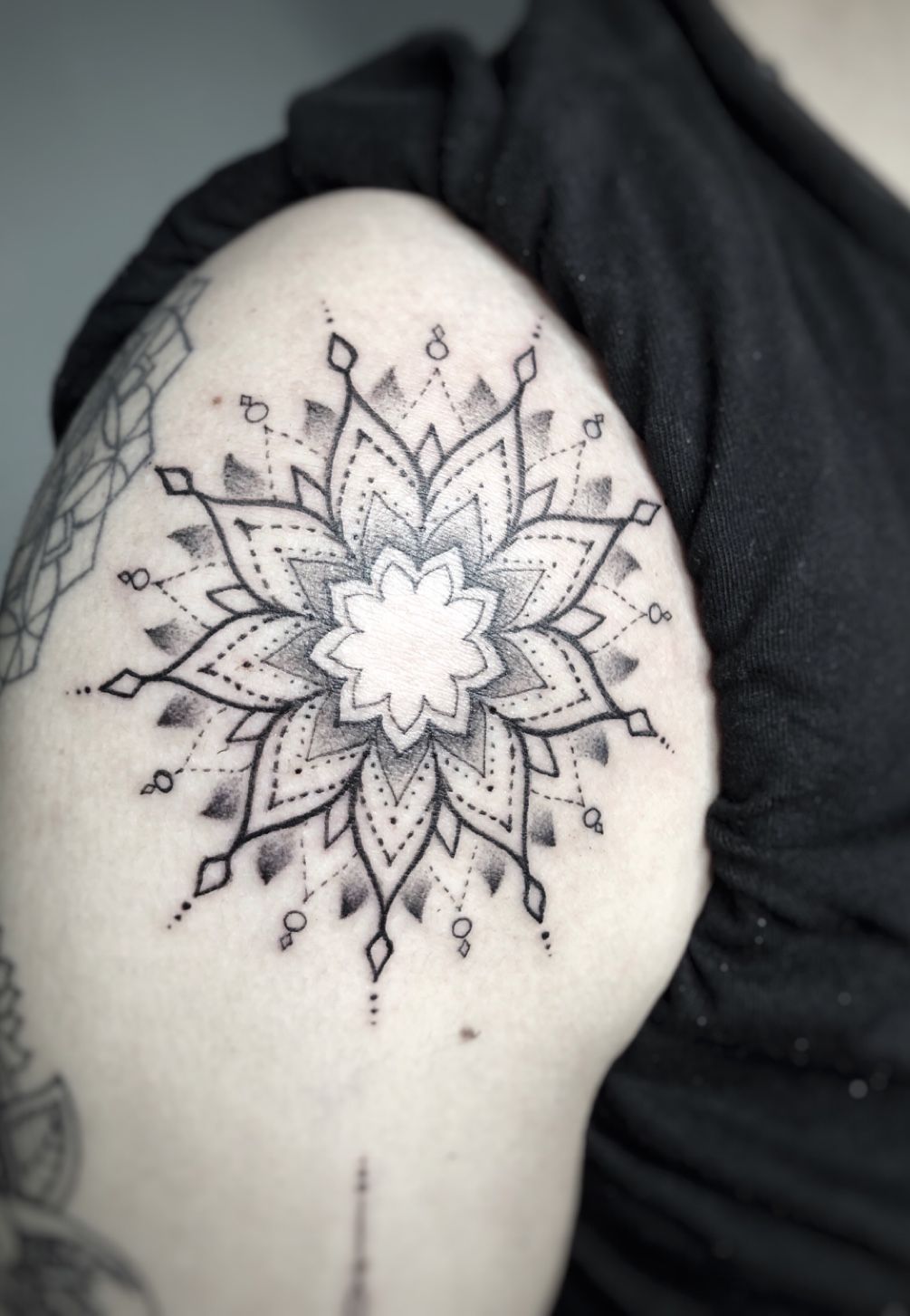 Tattoo uploaded by Nan Prasertying • Tattoodo
