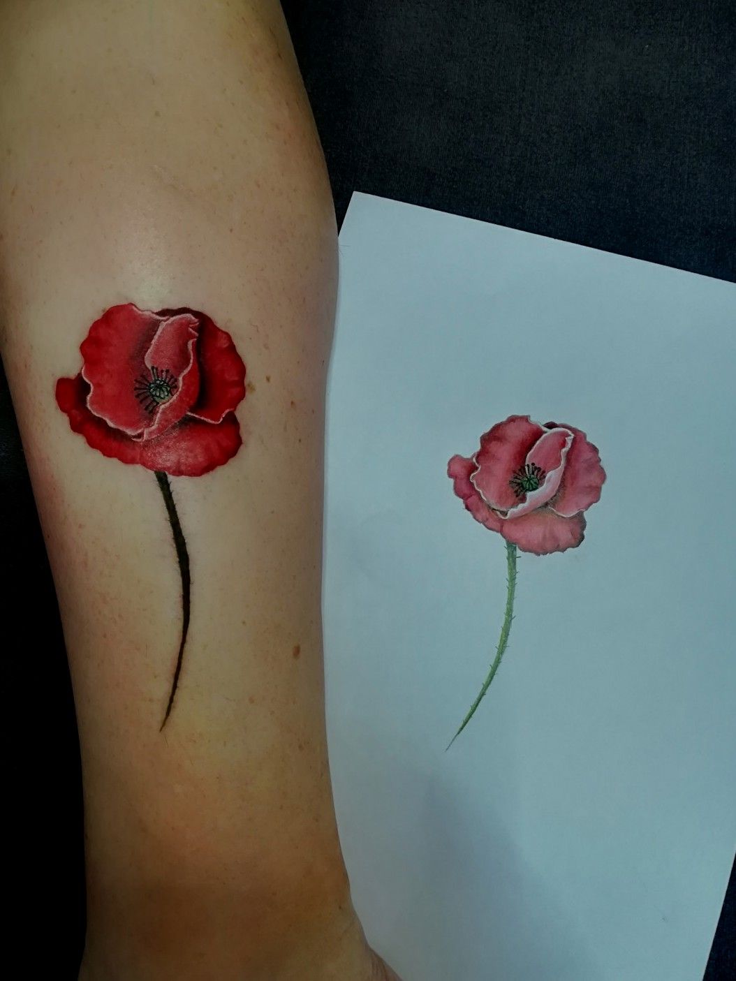 Tattoo uploaded by Danielle Roxanne • Tattoodo