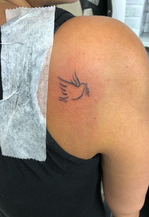 Tattoo uploaded by Gabriele El Borracho Petta • Jerusalem Cross with ...