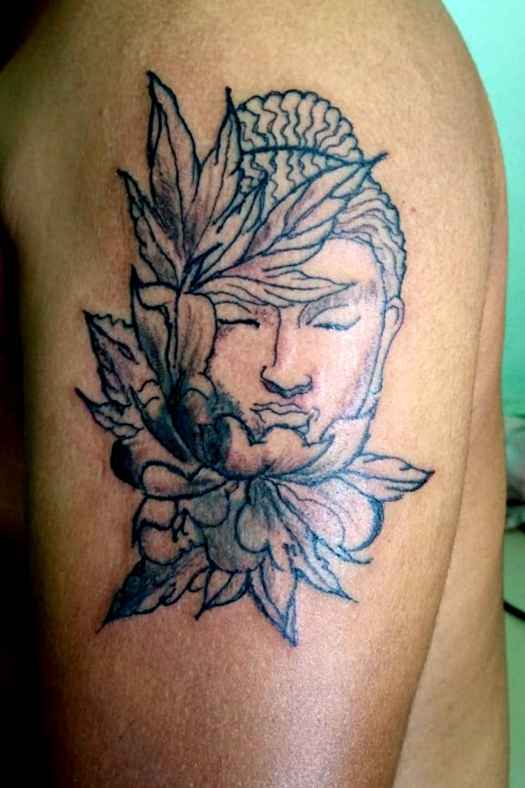 Tattoo uploaded by samba siva rao • Tattoodo