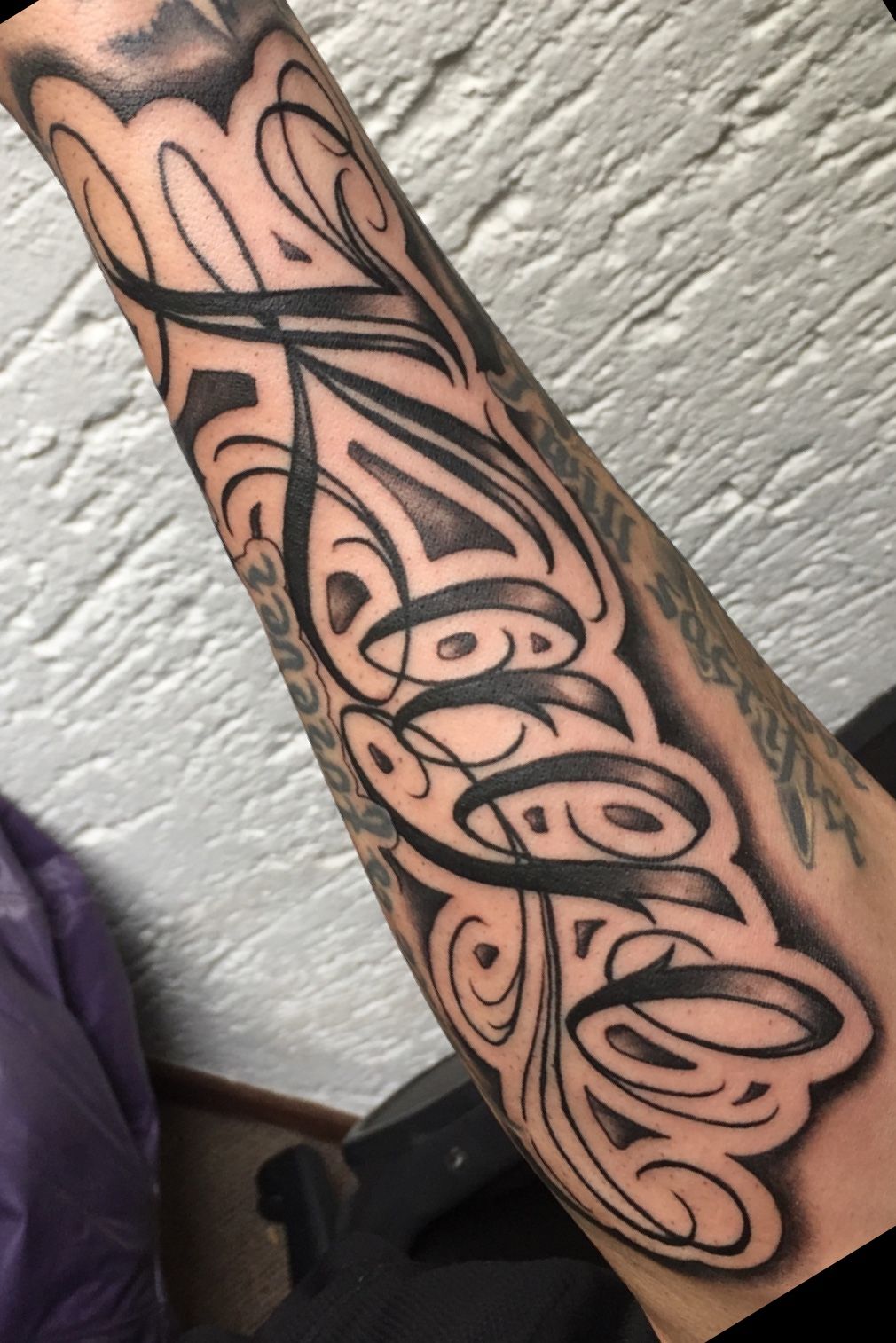 Tattoo uploaded by Dalton Kelsey • Tattoodo