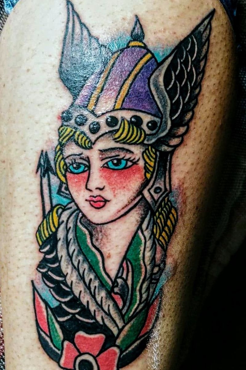Tattoo uploaded by Carlos Cabrera • Tattoodo