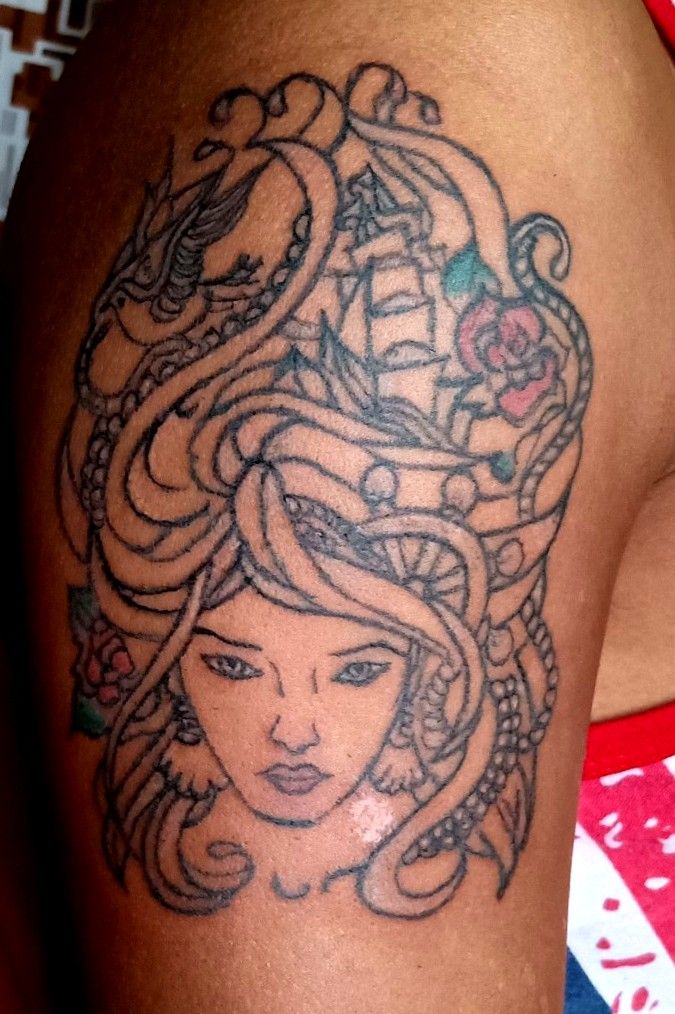 Tattoo uploaded by samba siva rao • Tattoodo