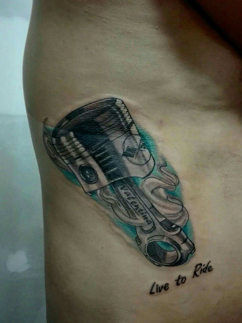 Tattoo uploaded by Rob ink • Tattoodo