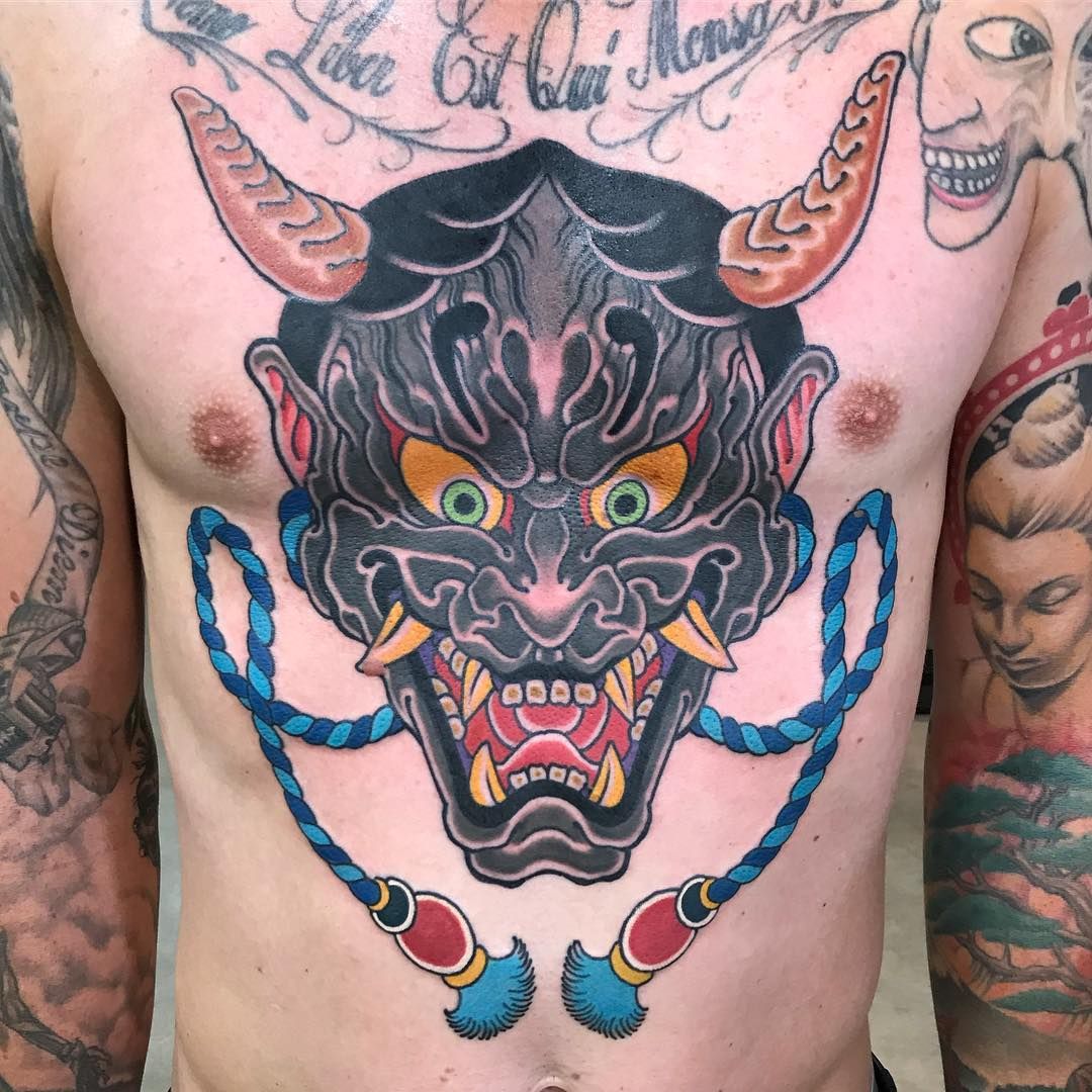Tattoo uploaded by Marc Nava • Tattoodo