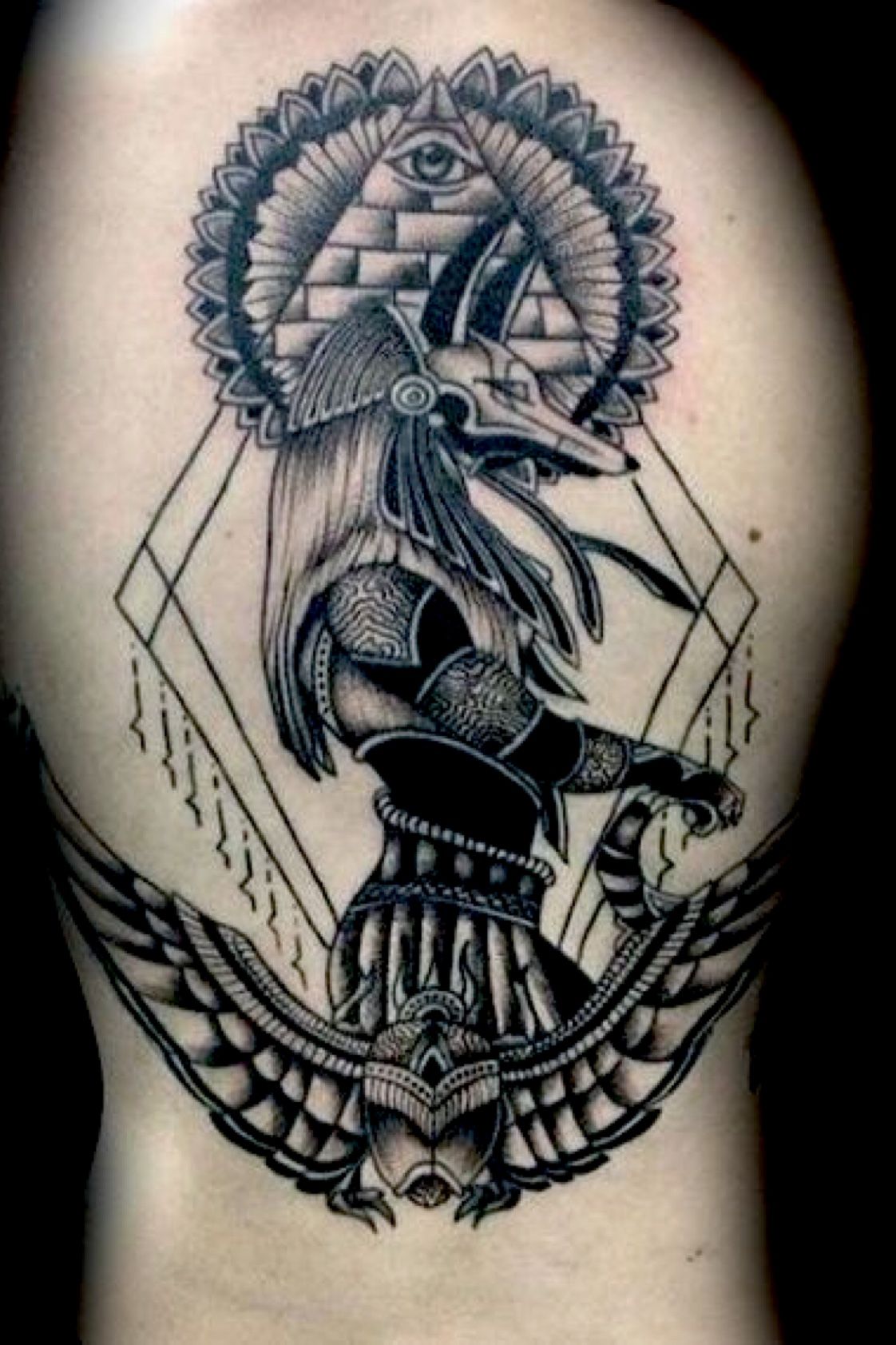 Tattoo uploaded by Federica • Tattoodo