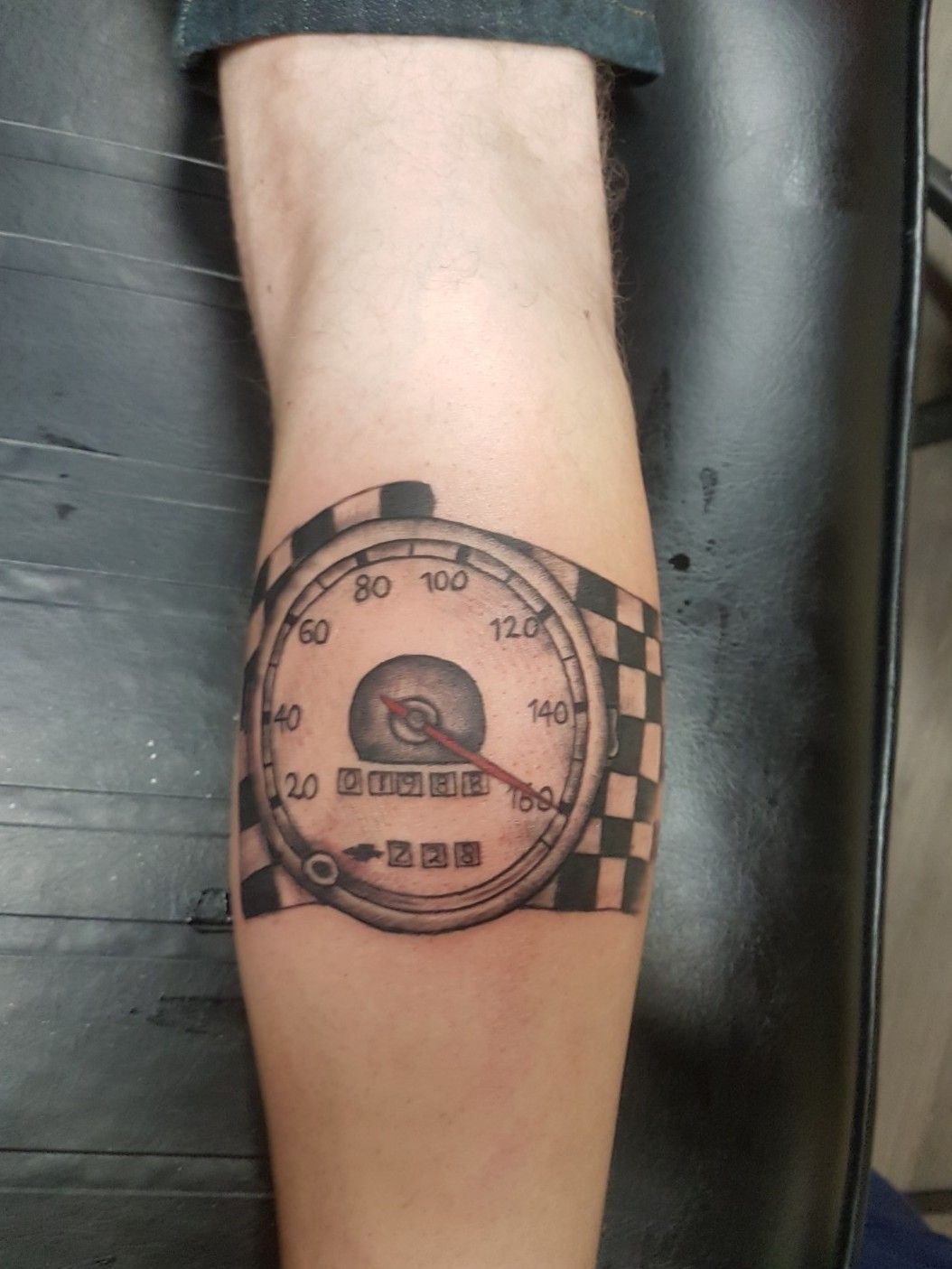 Rev Counter Tattoos Tattoo Ideas For Women: Find Your Perfect Ink For