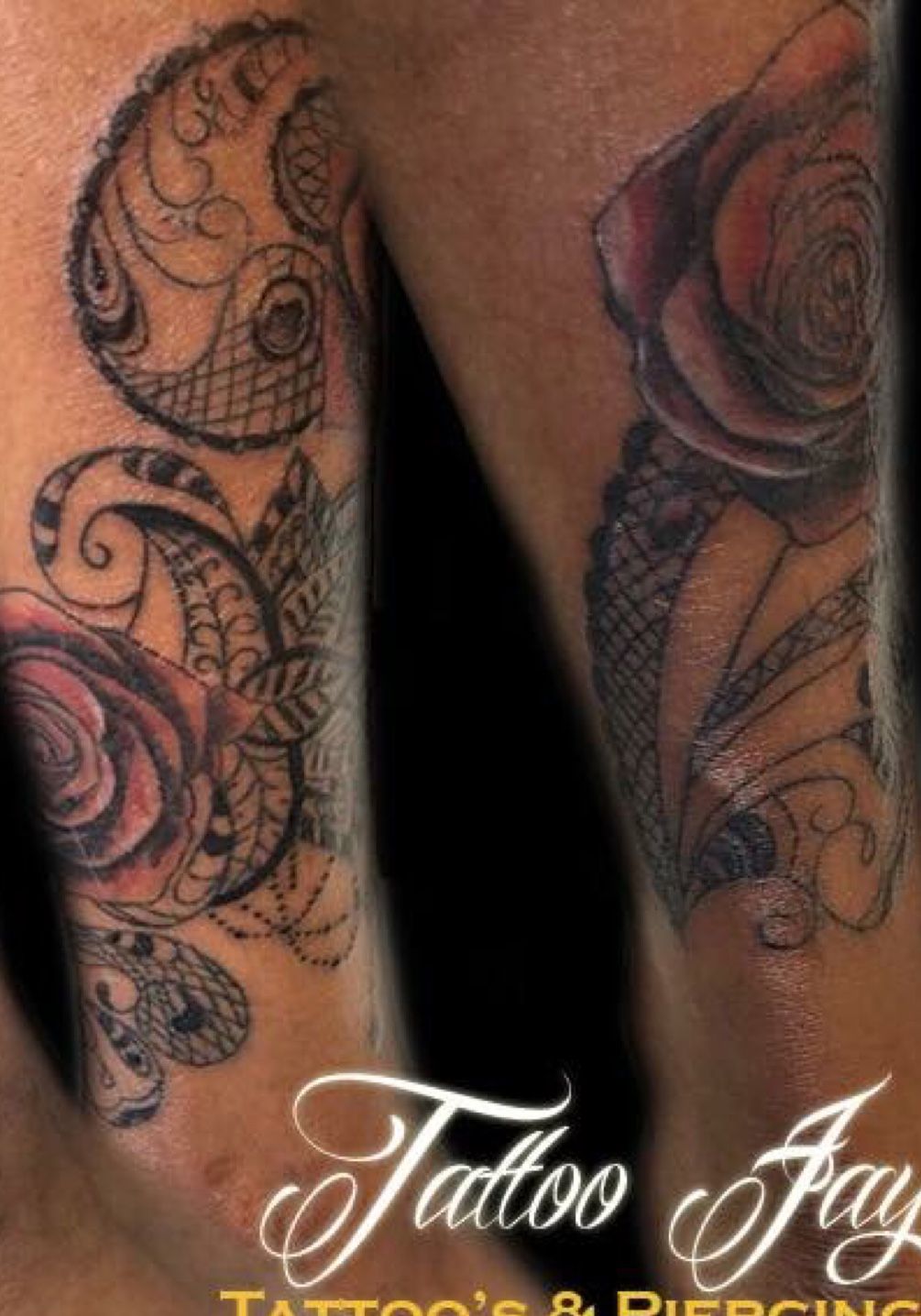 Tattoo uploaded by tattoo jay • Tattoodo