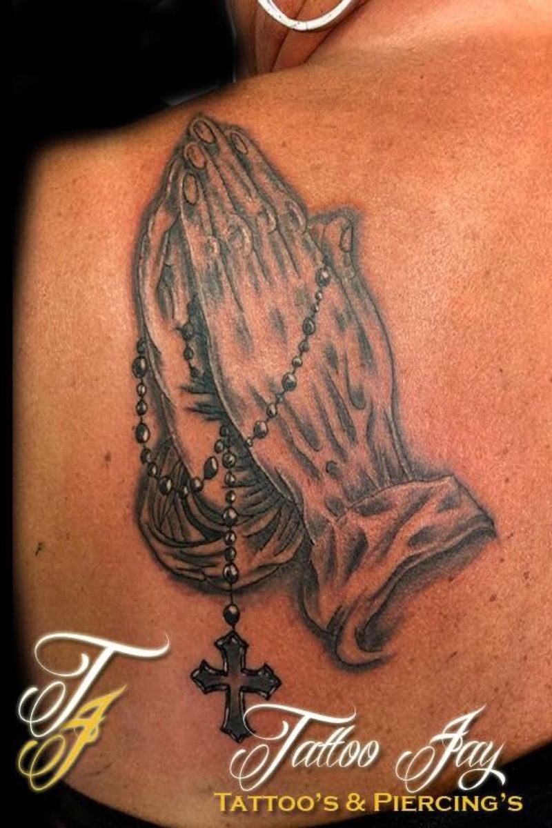 Tattoo uploaded by Tattoo jay • Tattoodo