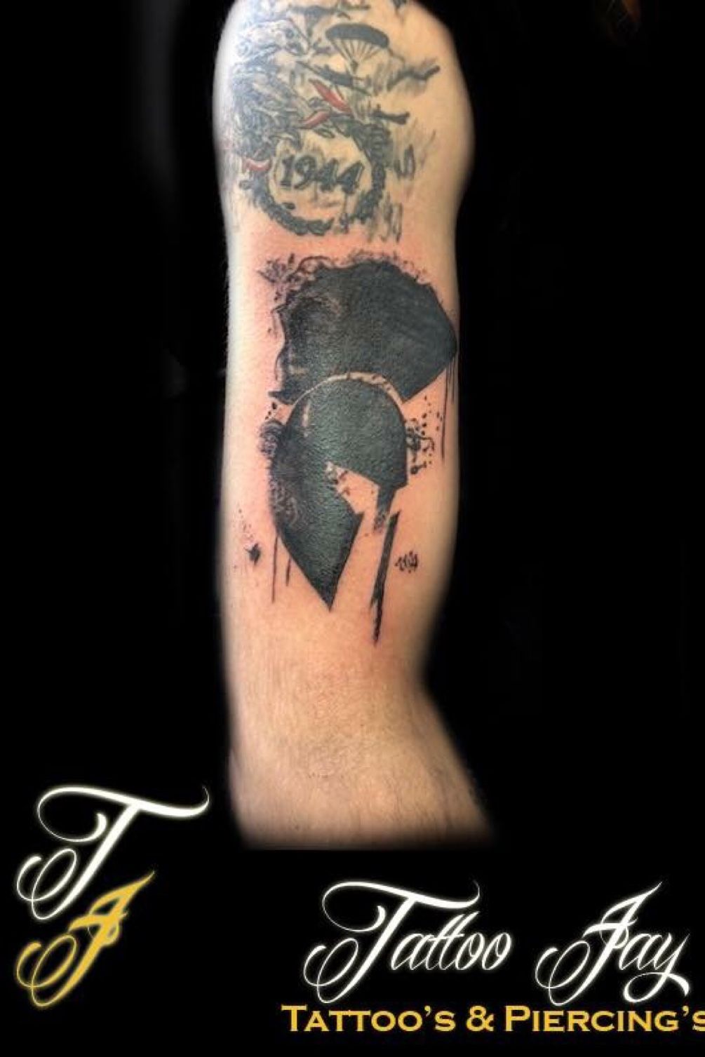 Tattoo uploaded by tattoo jay • Tattoodo