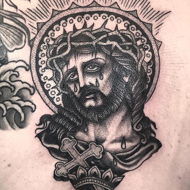 Tattoo uploaded by Slave to The Needle • Tattoodo