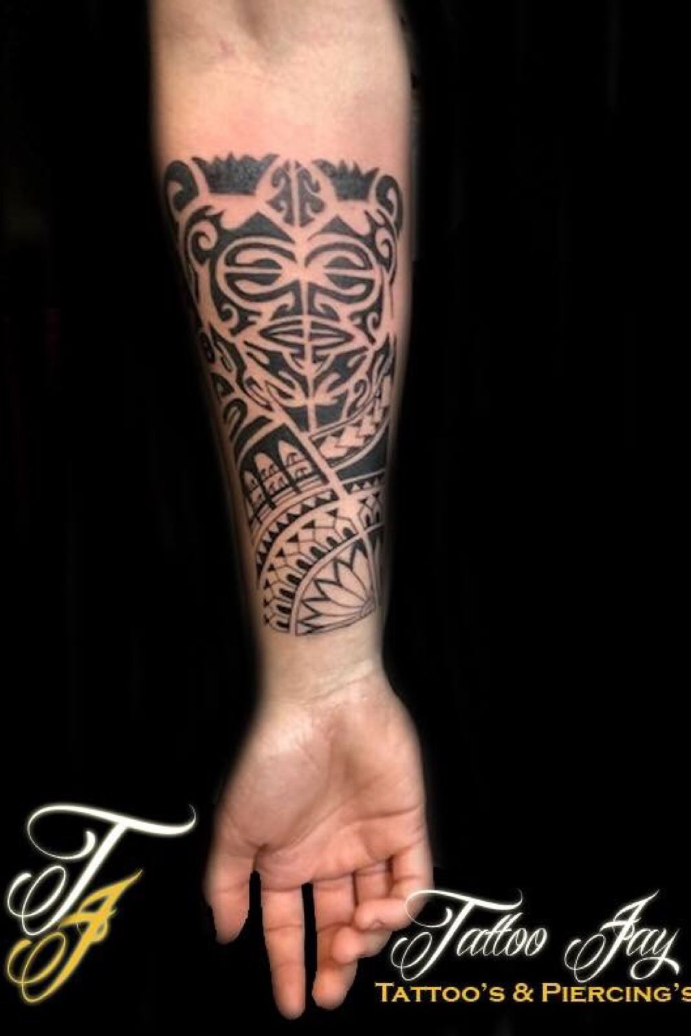 Tattoo uploaded by tattoo jay • Tattoodo