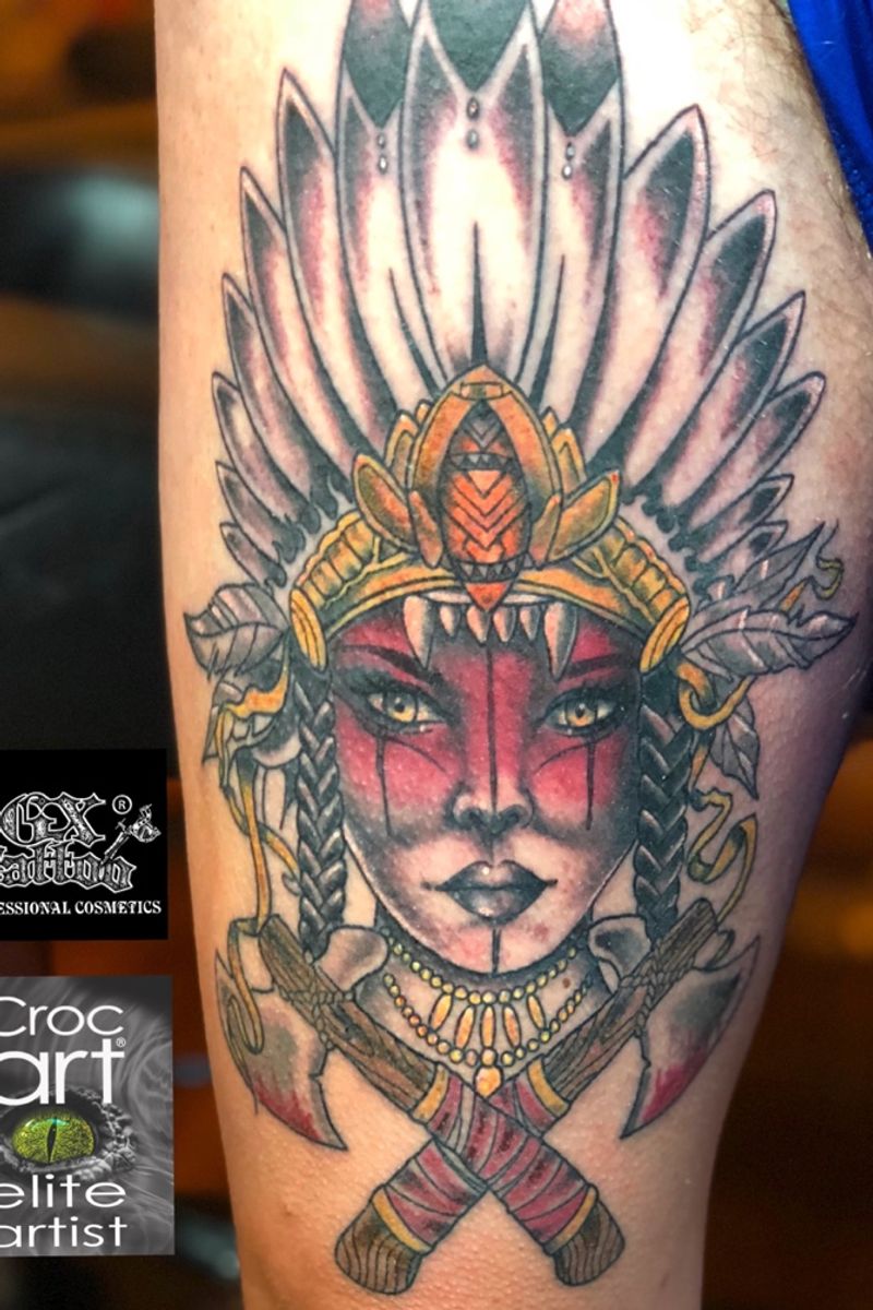 Tattoo uploaded by Lee Harding • Tattoodo