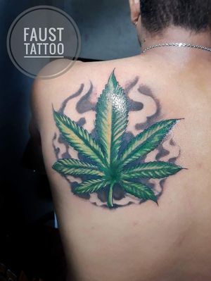 Tattoo uploaded by faust tattoo • Tattoodo