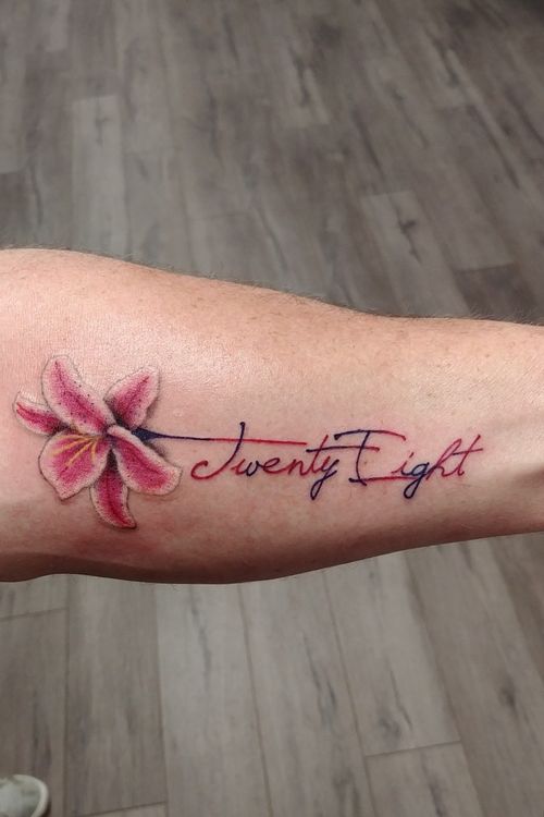 Tattoo uploaded by Ryan Watson • Tattoodo