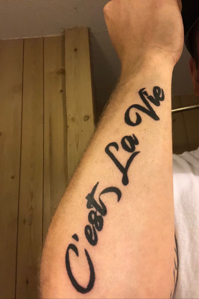 Tattoo uploaded by BabyFrank • Forearm piece for my homeboy!! • Tattoodo