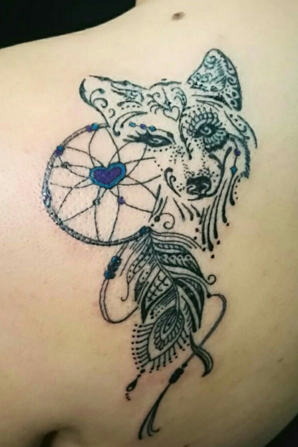 Tattoo uploaded by Totally Ink'd Tattoos • Tattoodo