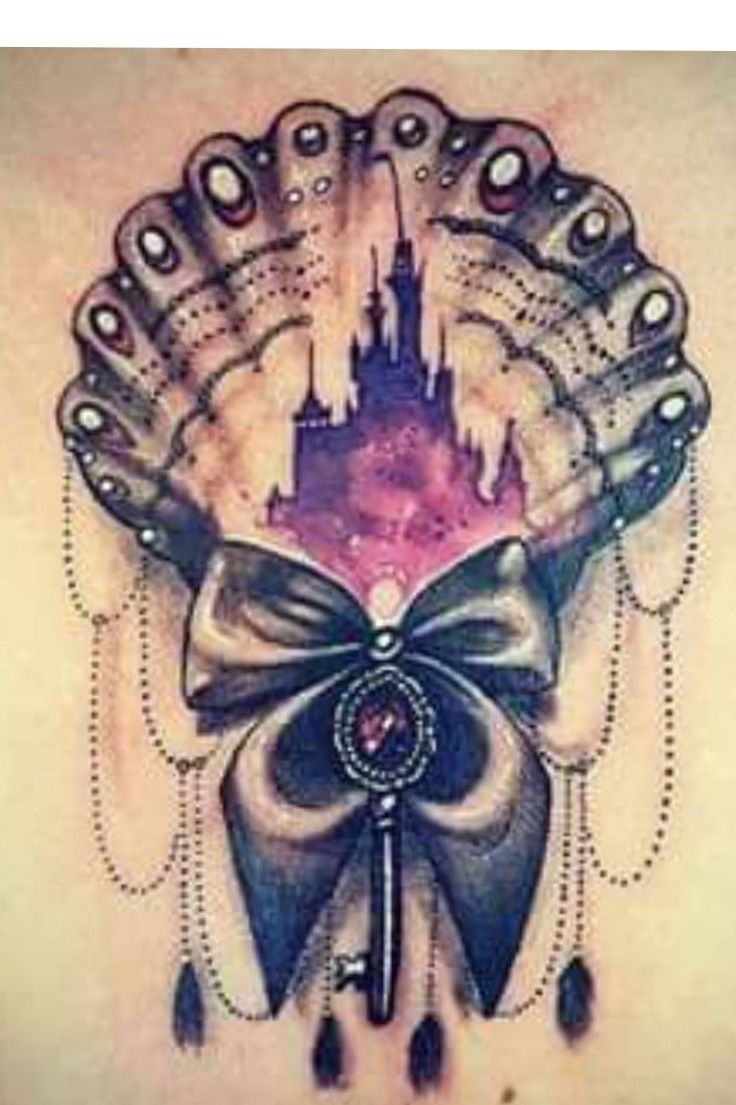 Tattoo uploaded by Kelsey Singleton • Tattoodo