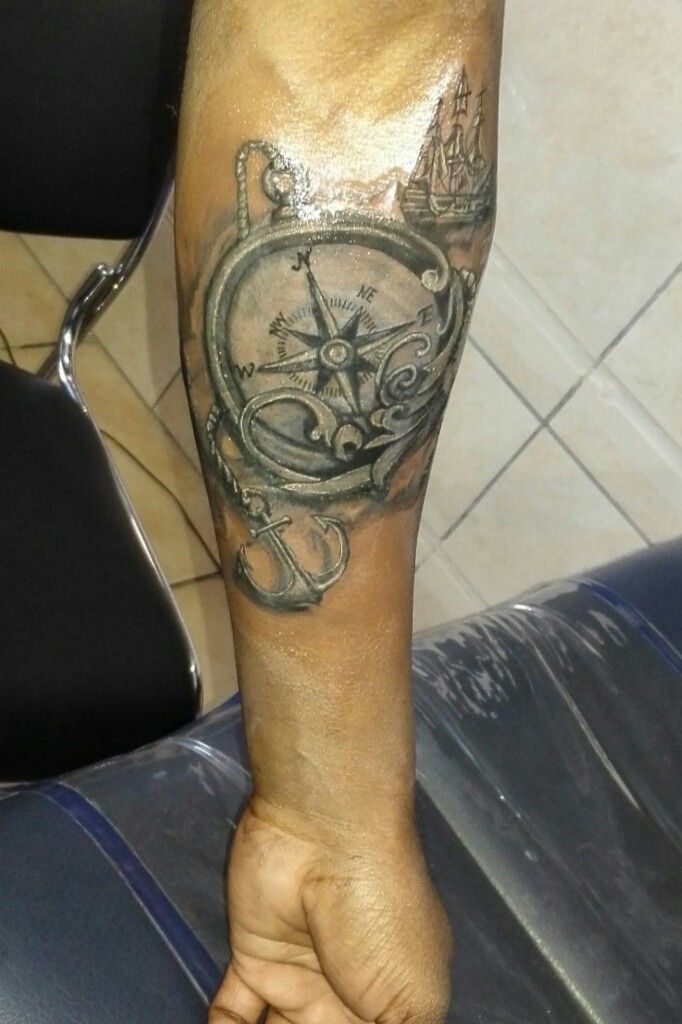 Tattoo uploaded by Totally Ink'd Tattoos • Tattoodo