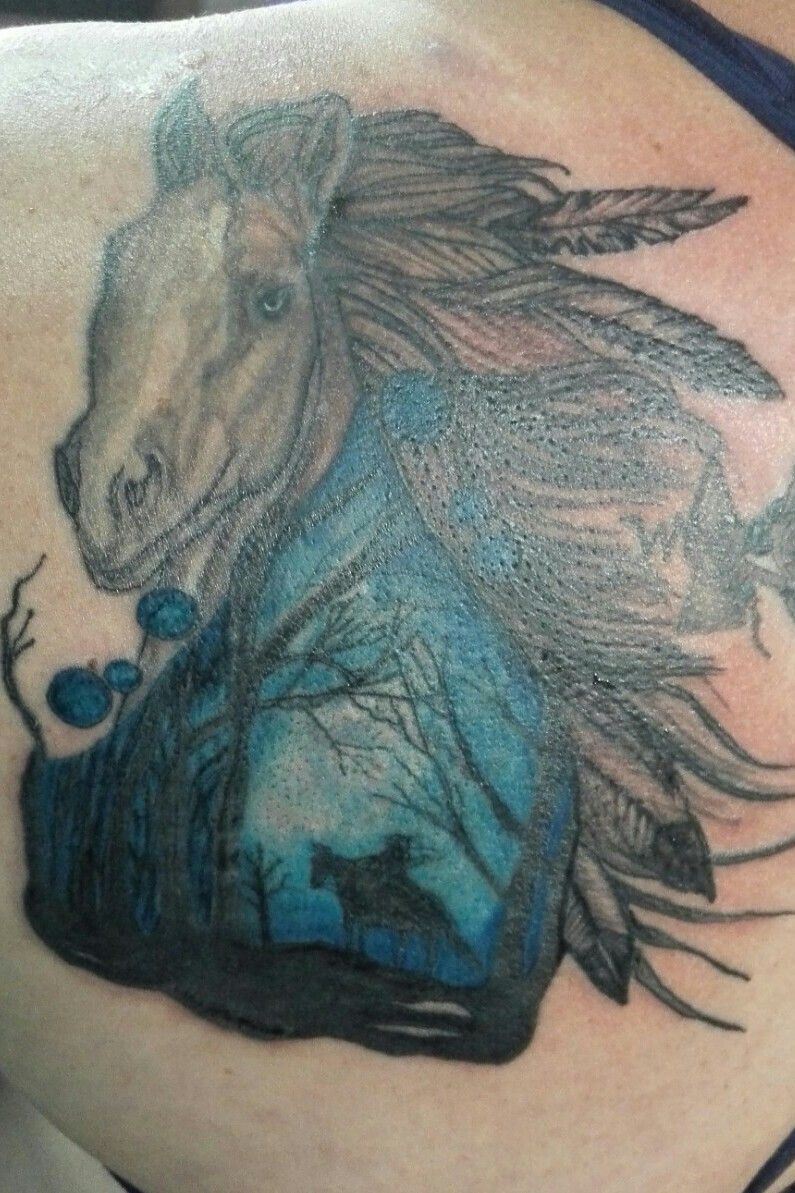 Tattoo uploaded by Totally Ink'd Tattoos • Tattoodo