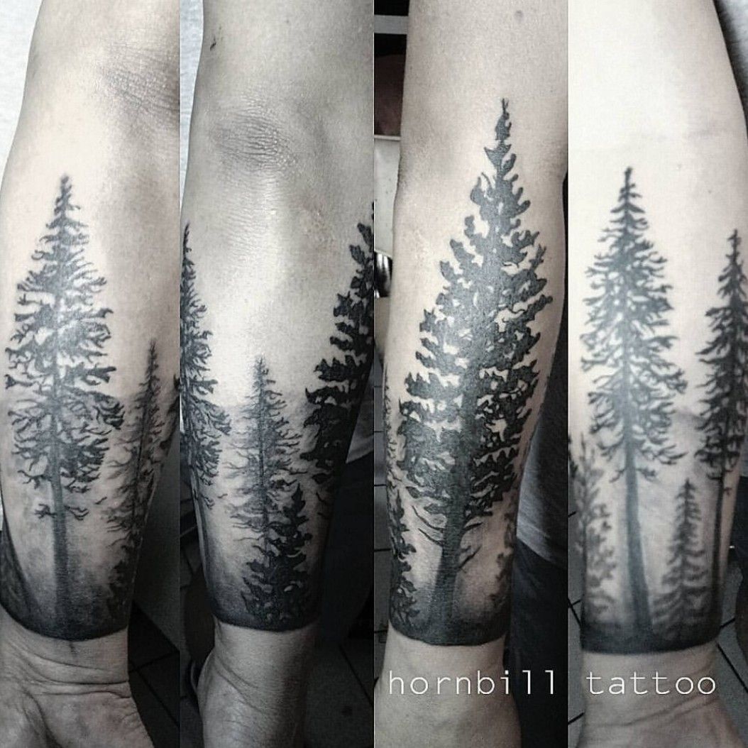 Tattoo uploaded by Hornbill tattoo studio • Tattoodo