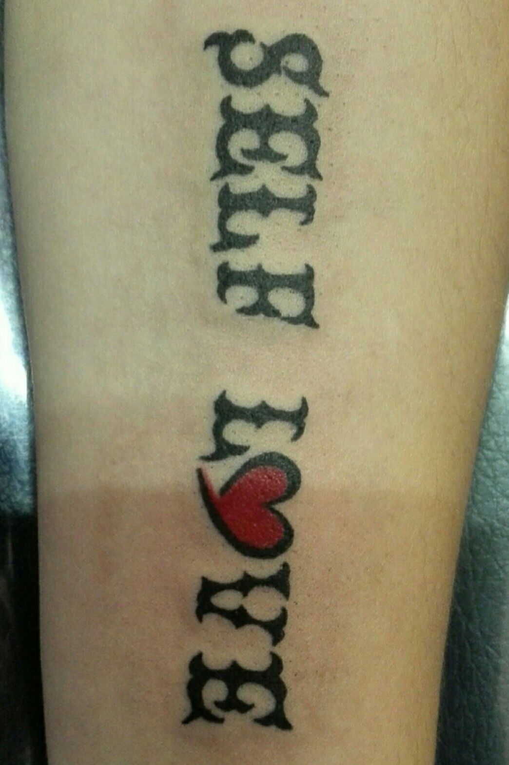 Tattoo uploaded by Totally Ink'd Tattoos • Tattoodo