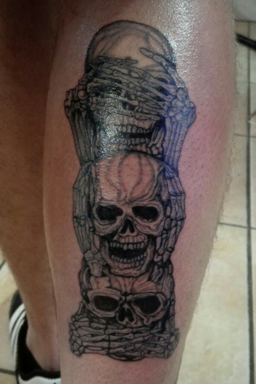 Tattoo uploaded by Totally Ink'd Tattoos • Tattoodo