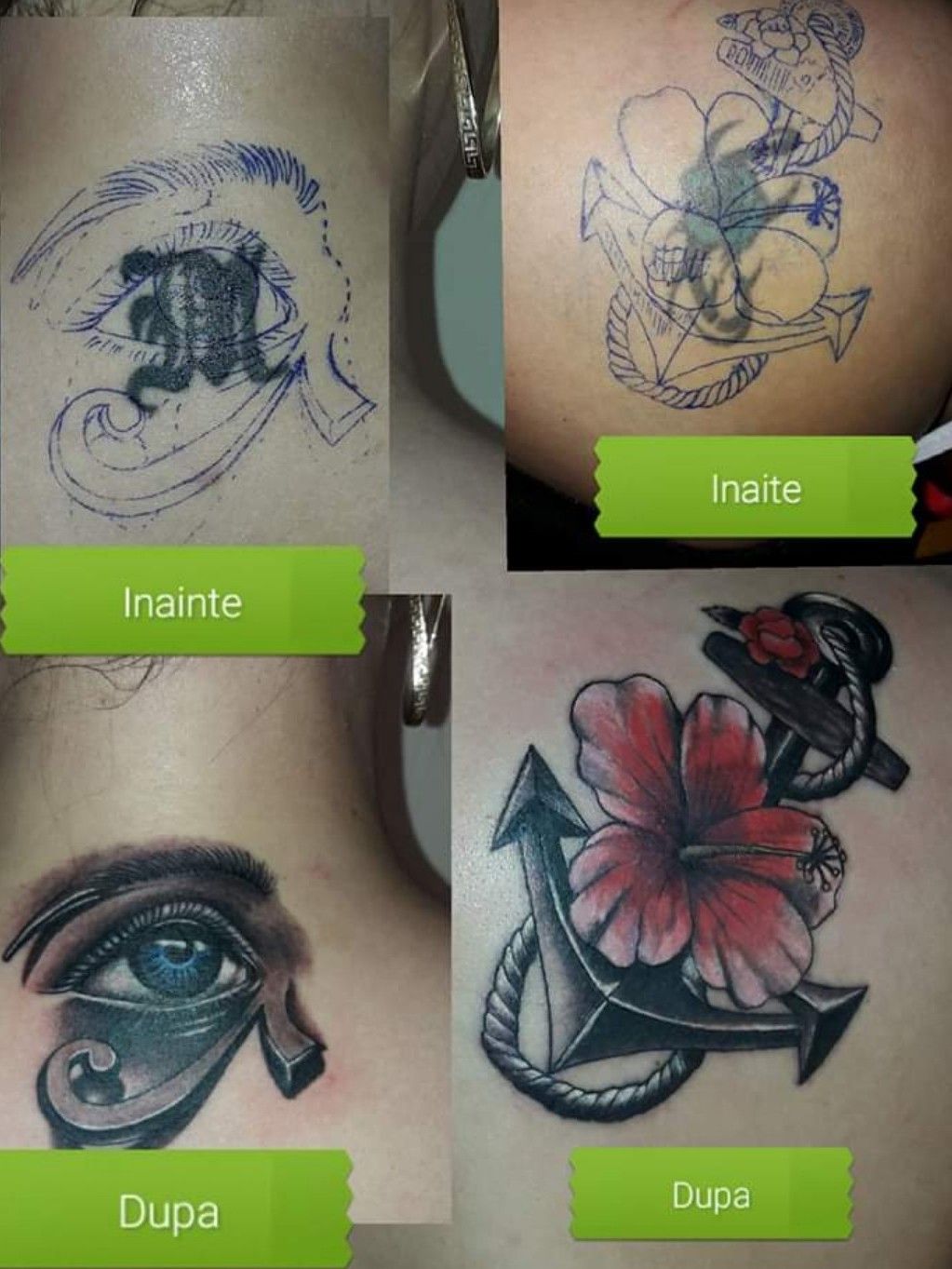 Tattoo uploaded by Tattoo PETRE CL • Tattoodo