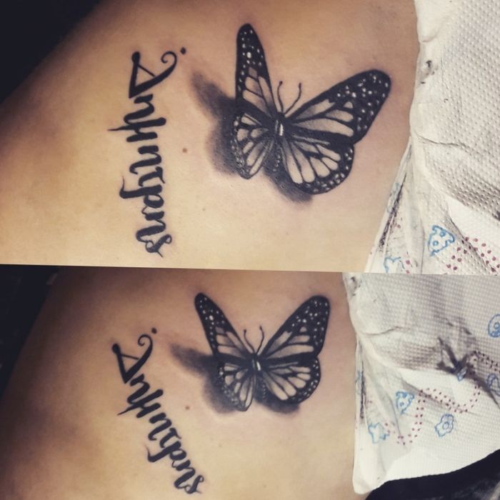 Tattoo uploaded by Arjan Lala • Tattoodo