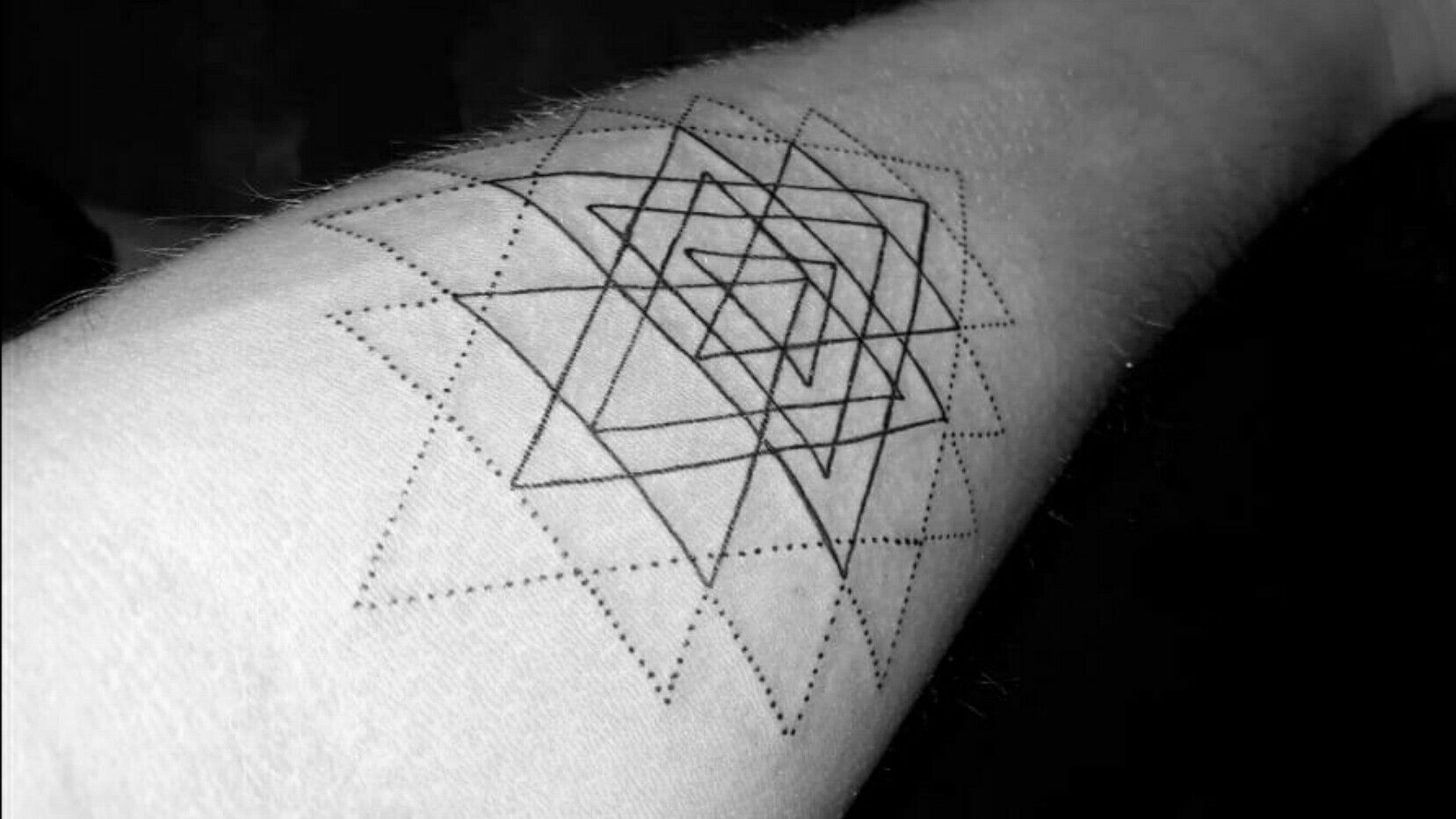Tattoo uploaded by Rial Paradise • Tattoodo