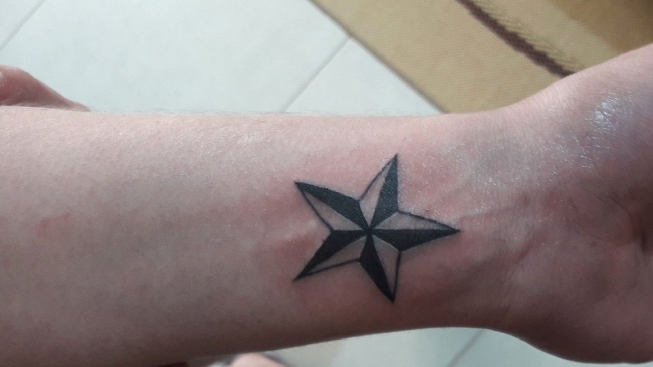 Tattoo uploaded by Arjan Lala • Tattoodo