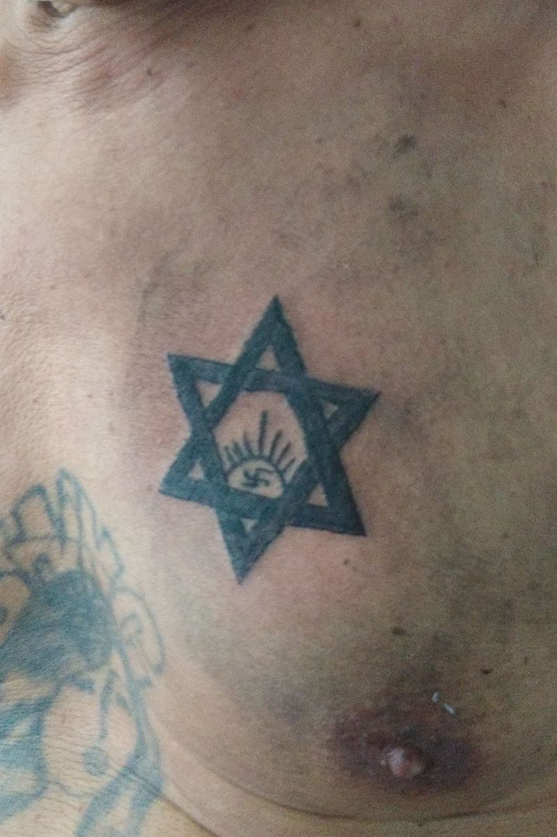 Tattoo uploaded by Mark Anthony Dapat • Tattoodo