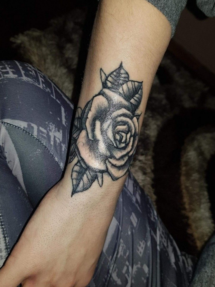 Tattoo uploaded by Arjan Lala • Tattoodo