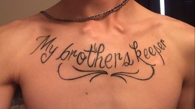 Tattoo uploaded by Dylan Mobley • Tattoodo