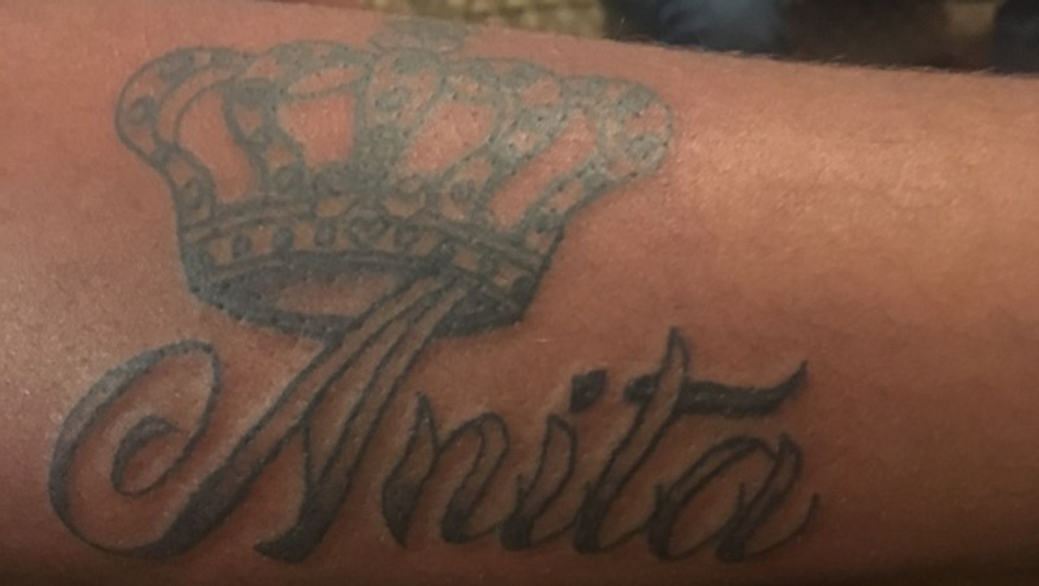 Tattoo uploaded by Kidd's • Tattoodo