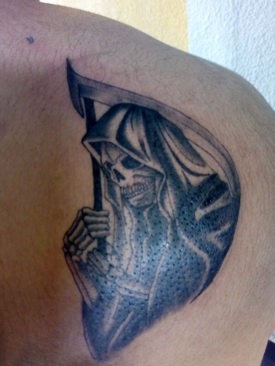 Tattoo uploaded by diablo tattoo shop • Tattoodo