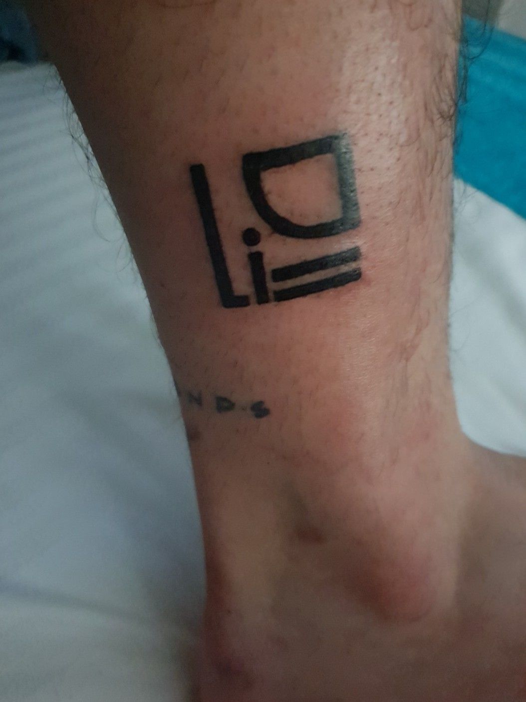 Tattoo uploaded by David Rivas • Tattoodo