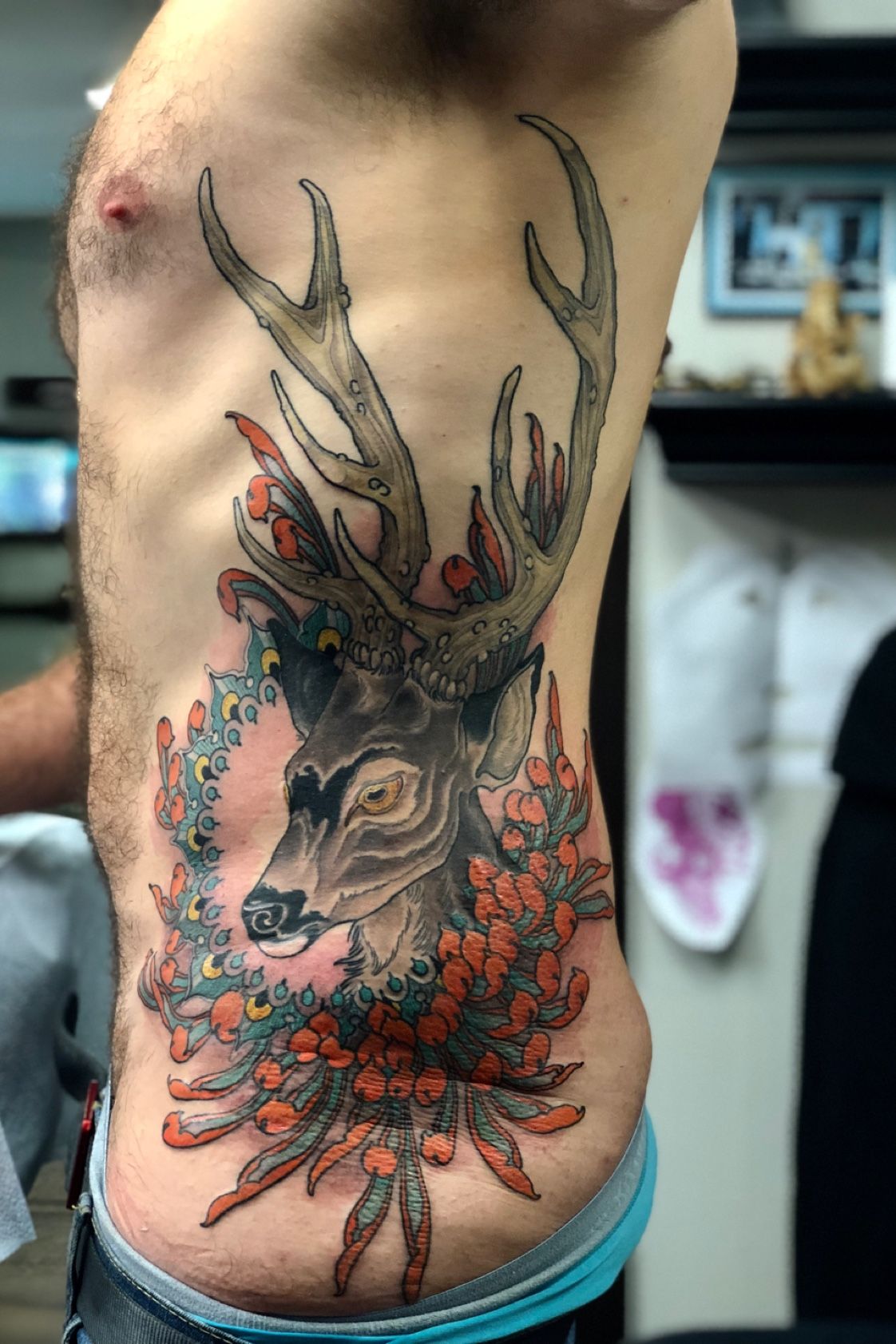 Tattoo uploaded by ben merrell • Tattoodo
