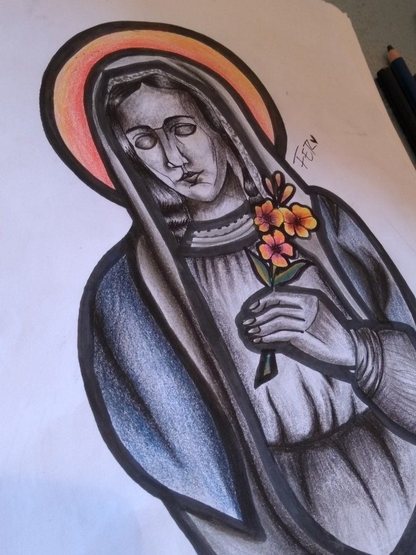 Tattoo uploaded by Maria Fernanda • Tattoodo