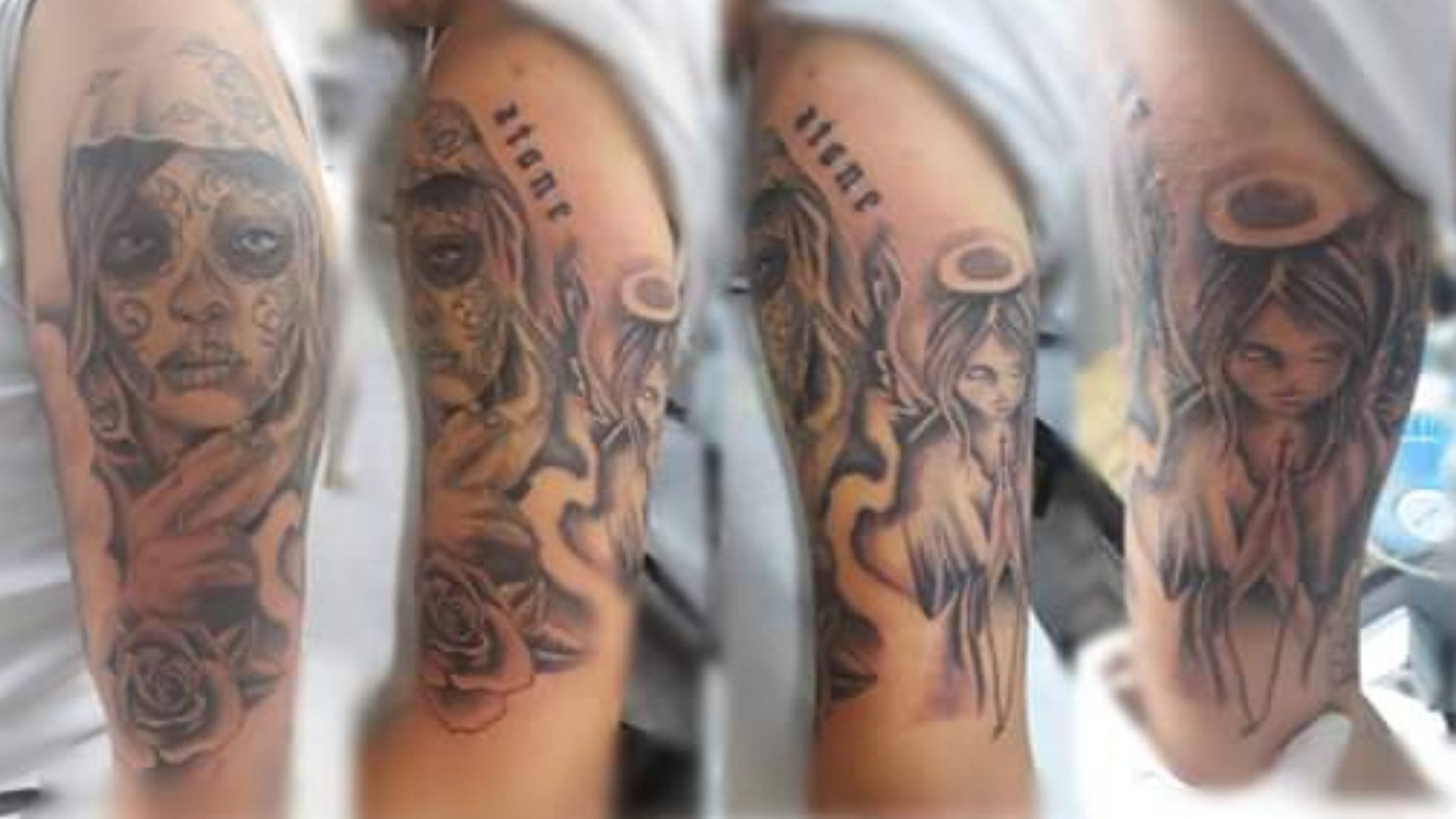 Tattoo uploaded by True vision tattoo • Tattoodo