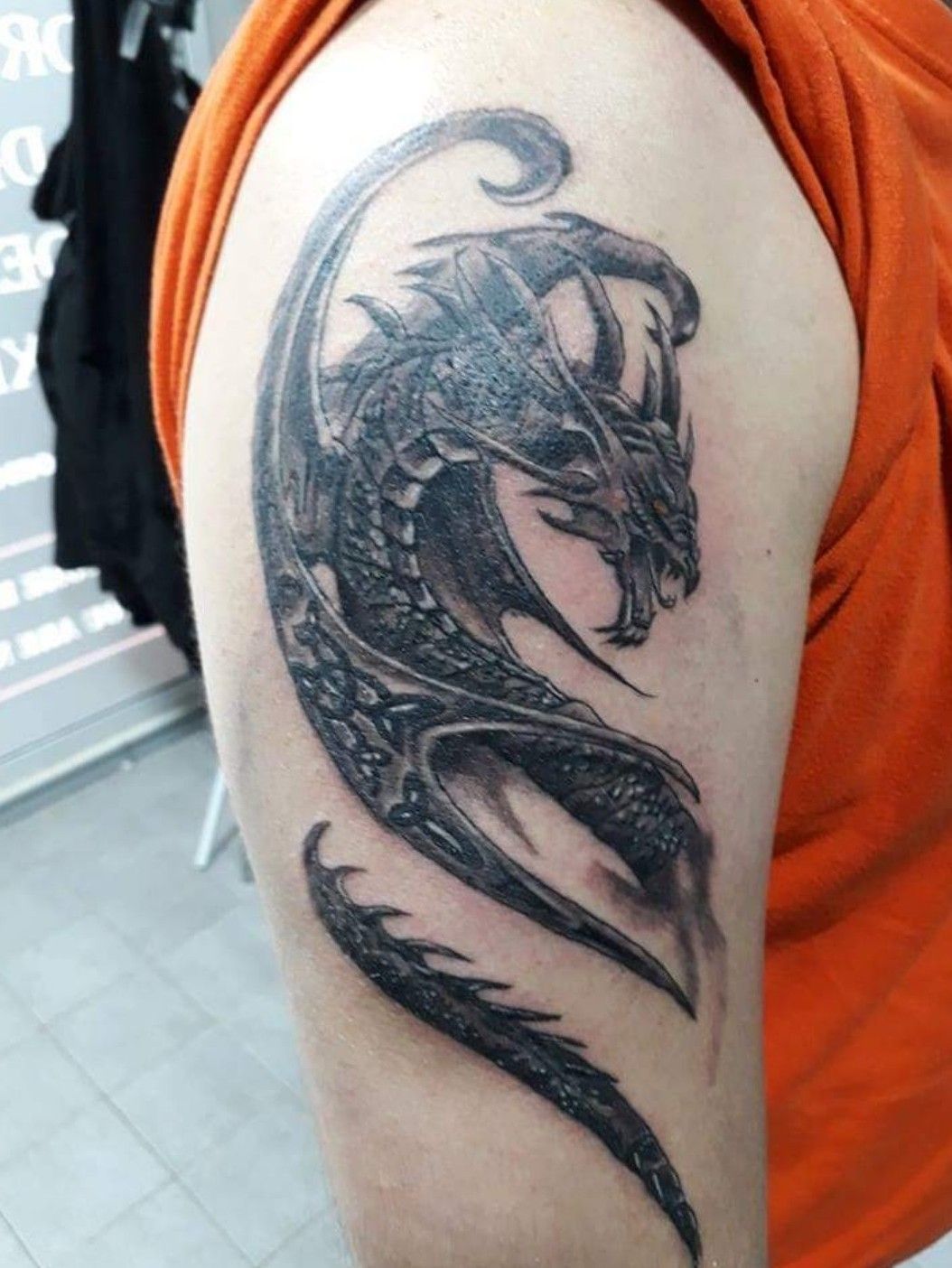 Tattoo uploaded by True vision tattoo • Tattoodo