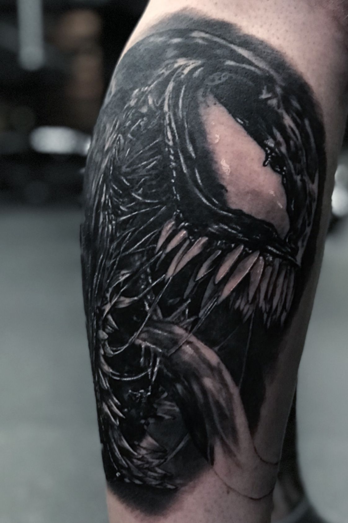 Tattoo uploaded by Shaun Wainwright • Tattoodo