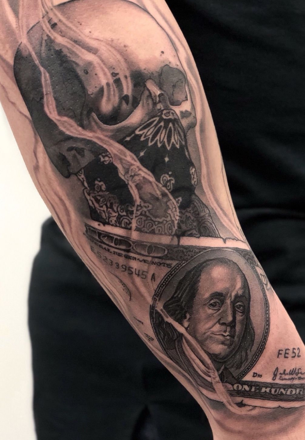 Tattoo uploaded by Mike Beecher • Tattoodo