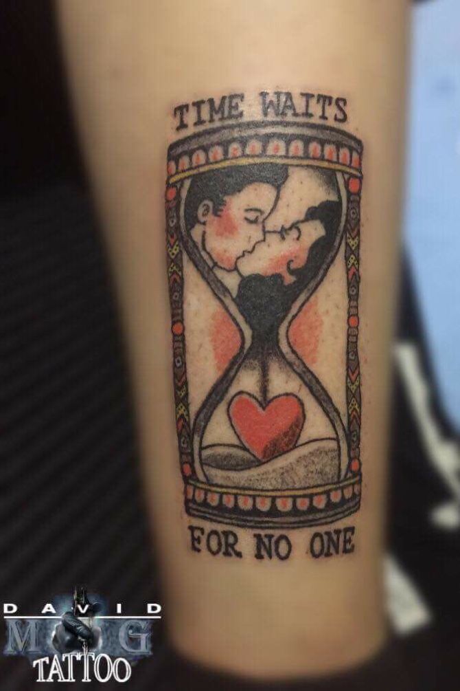 Tattoo uploaded by David M G Tatuador • Tattoodo