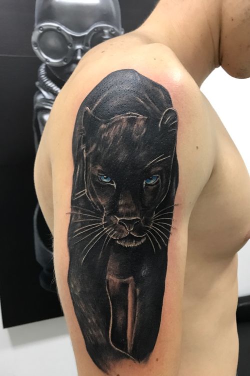 Edward Ramos Tattoos Un Hermoso Tributo A Su Amada Mascota !, AGENDA