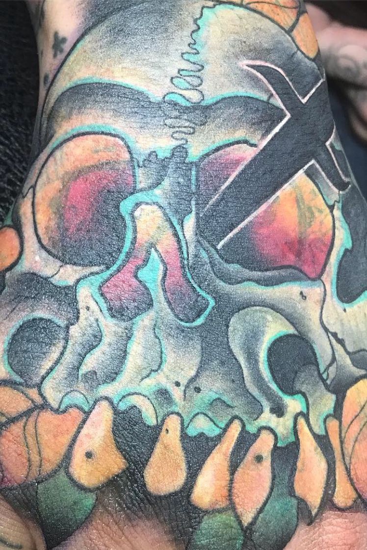 Tattoo uploaded by Austin Dermagraphix (Austin Dermagraphics) Tattoo ...