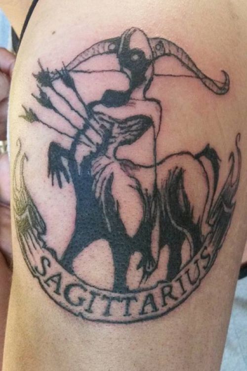 Tattoo uploaded by David M G Tatuador • Tattoodo