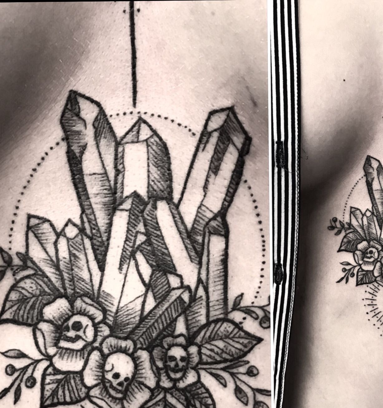 Tattoo uploaded by chris mortimer • Tattoodo